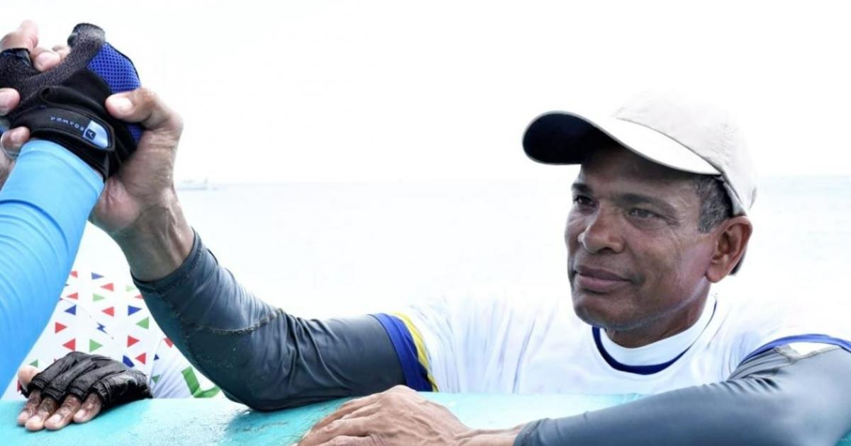 Élections municipales 2026 : qui est Félix Mérine, candidat à la mairie ...